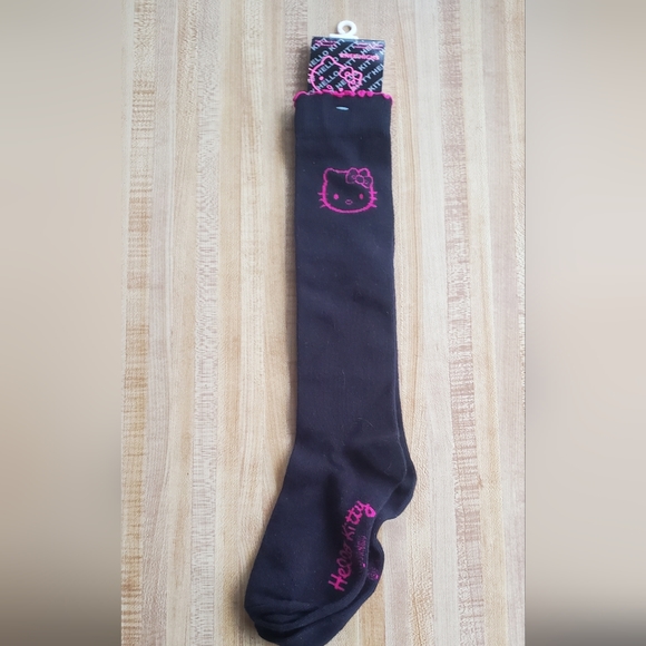 Sanrio | Other | Sanrio Hello Kitty Knee Socks | Poshmark